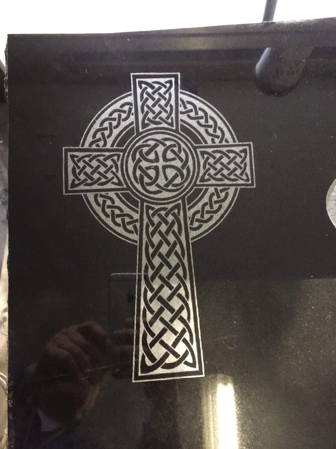 1200 dots per inch- creates the perfect carving – Ottawa Monuments